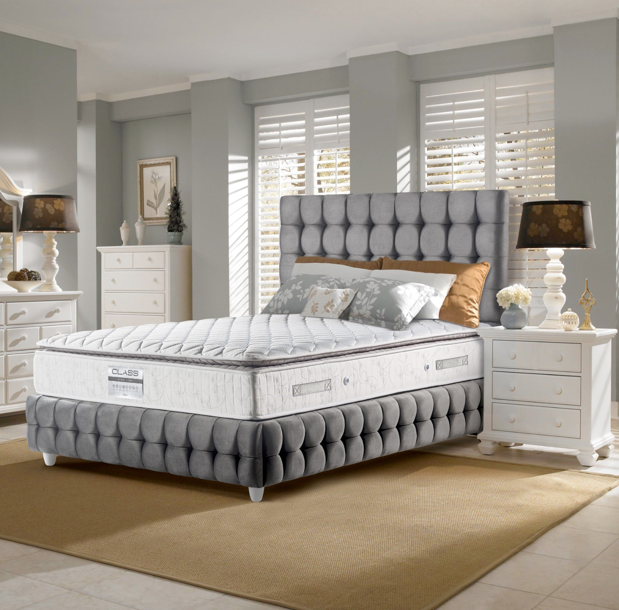 EUROPEAN FURNITURE